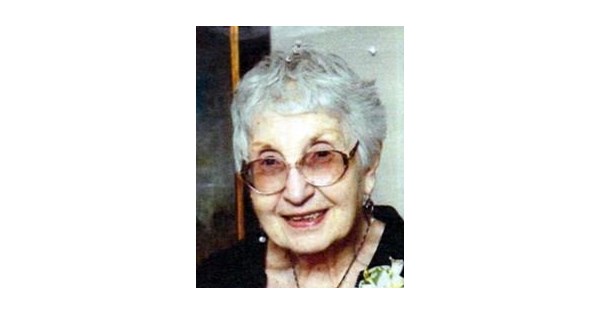 Irna Delin Obituary (1929 - 2017) - Legacy Remembers