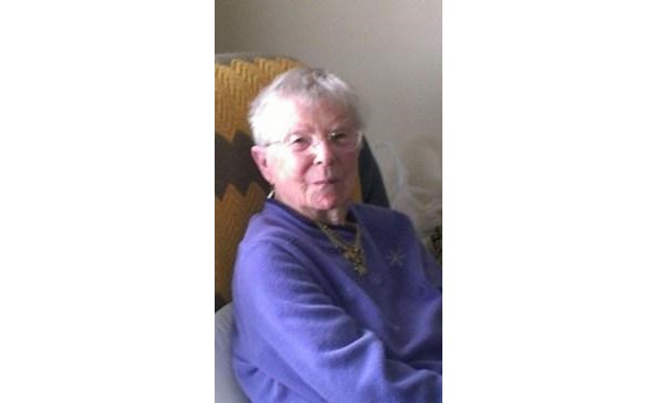 Mary Hunyor Obituary (1921 - 2013) - Legacy Remembers