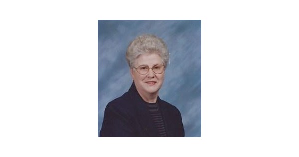 Jean Collins Obituary (1940 - 2013) - Legacy Remembers