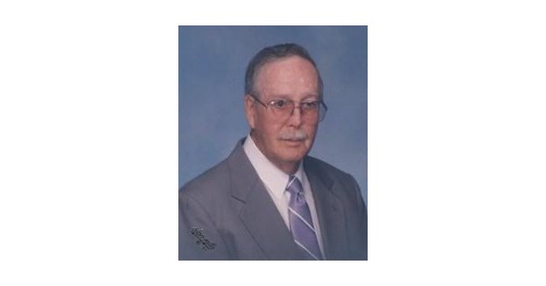 Charles Wheatley Obituary (1925 - 2012) - Legacy Remembers