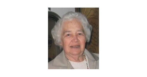 Shirley Affolter Obituary (1929 - 2017) - Legacy Remembers