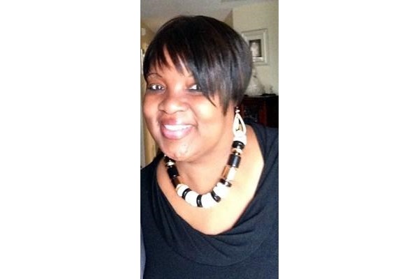 Sharon Garrett Obituary and Online Memorial (2015)