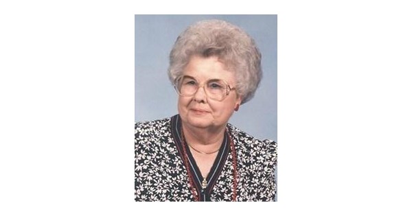 Helen Tarver Obituary (1921 - 2014) - Legacy Remembers