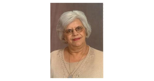 Senaida Gutierrez Obituary (1942 - 2010) - Legacy Remembers