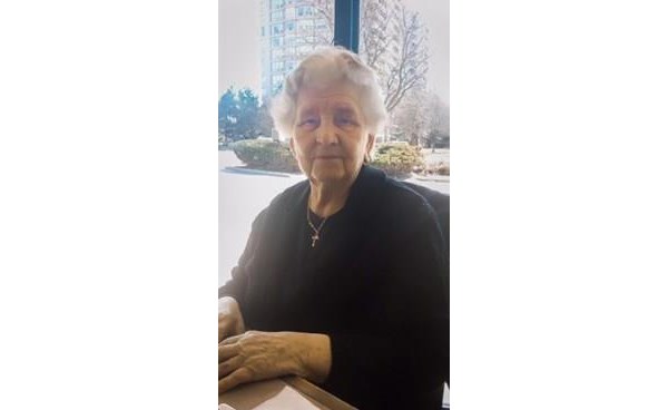 Zorka Yovanovski Obituary (1930 - 2018) - Legacy Remembers