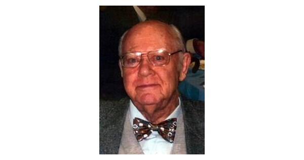Harry Koerner Obituary (1918 - 2013) - Legacy Remembers
