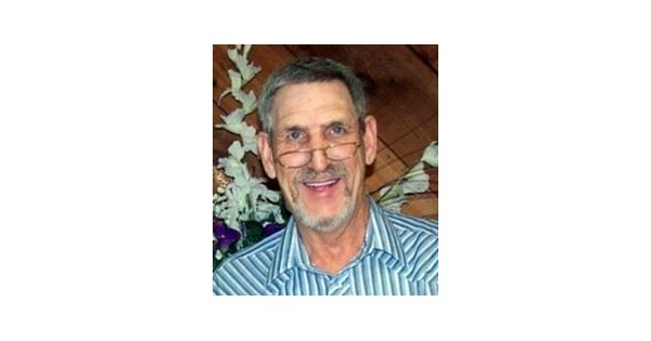 John Hanes Obituary (1954 - 2017) - Legacy Remembers