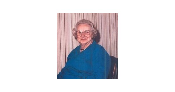 Martha Clifton Obituary (1918 - 2015) - Legacy Remembers