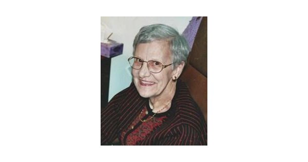 Mariette Guindon (née Dumoulin) Obituary (1919 - 2015) - Legacy Remembers
