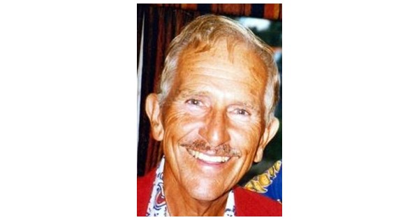 Robert Kent Obituary (1928 - 2012) - Legacy Remembers