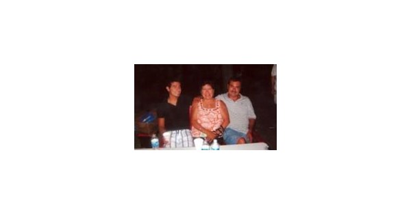 Abel Mancilla Obituary (1960 - 2010) - Legacy Remembers