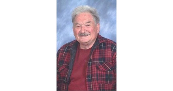 Arthur Walker Obituary (1931 - 2013) - Legacy Remembers