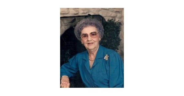 Augusta Johnson Obituary (1918 - 2018) - Legacy Remembers