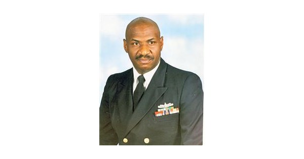 Frederick Jones III Obituary (1946 - 2010) - Legacy Remembers