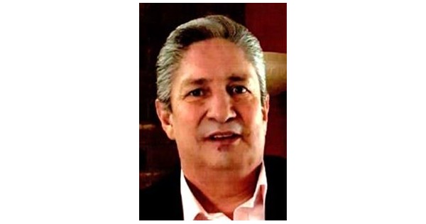 Richard Rodriguez Obituary (1956 - 2019) - Legacy Remembers