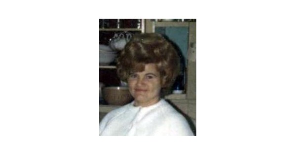 Dorothy Howell Obituary (1943 - 2018) - Legacy Remembers