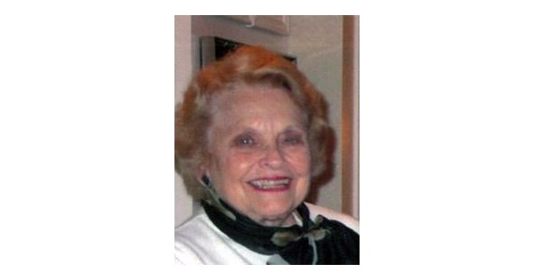 Constance Griffith Obituary (1929 - 2015) - Legacy Remembers