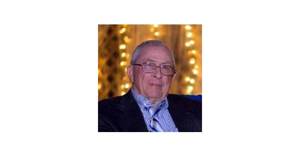 James Waddick Obituary (1925 - 2018) - Legacy Remembers