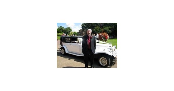 Michael Marchant Obituary (1947 - 2013) - Legacy Remembers