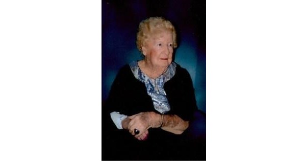 Frances Mayer Obituary (1914 - 2014) - Legacy Remembers