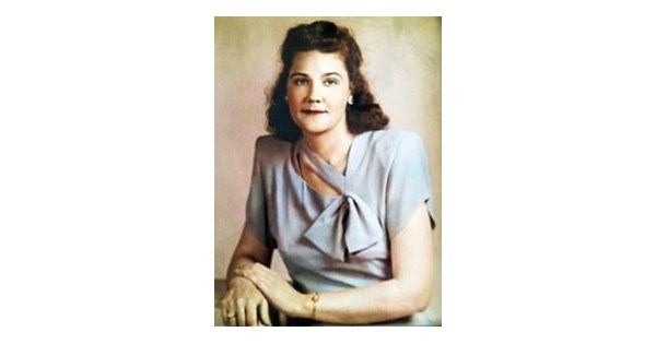FRANCES BRUMBACH Obituary (1916 - 2013) - Legacy Remembers