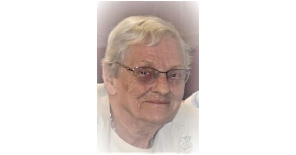 Arlene St. Jean Obituary (1927 - 2018) - Legacy Remembers