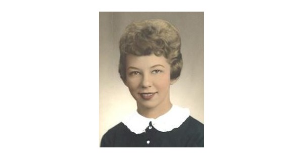 Margaret Kuhn Obituary (1942 - 2015) - Legacy Remembers