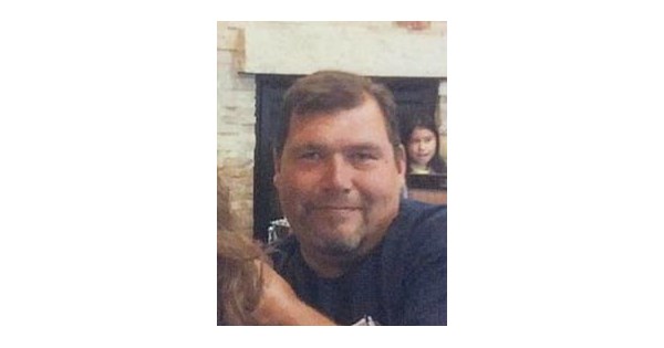 Vincent Eddy Obituary (1970 - 2017) - Legacy Remembers