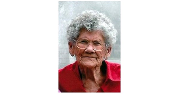 Zella Hann Obituary (1924 - 2014) - Legacy Remembers