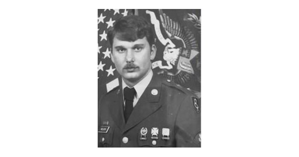 Steven Nelson Obituary (1958 - 2017) - Legacy Remembers