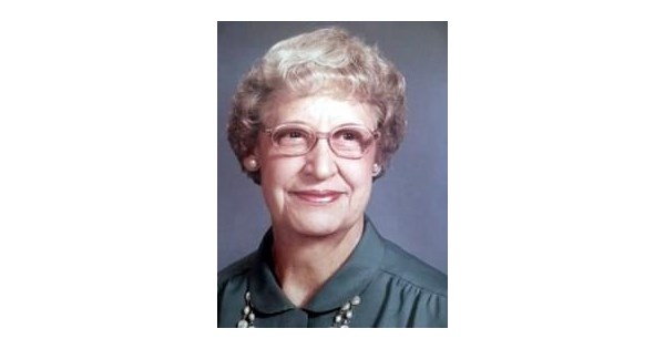 Pauline Bacon Obituary (1920 - 2018) - Legacy Remembers