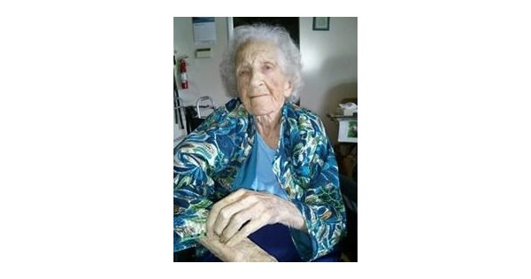 Harriet Gibbons Obituary and Online Memorial (2014)