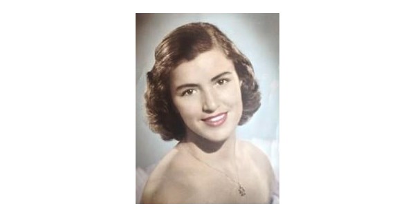 Josephine Alexander Obituary (1928 - 2015) - Legacy Remembers