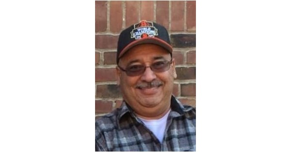 Mark Gloria Obituary (1961 - 2016) - Legacy Remembers