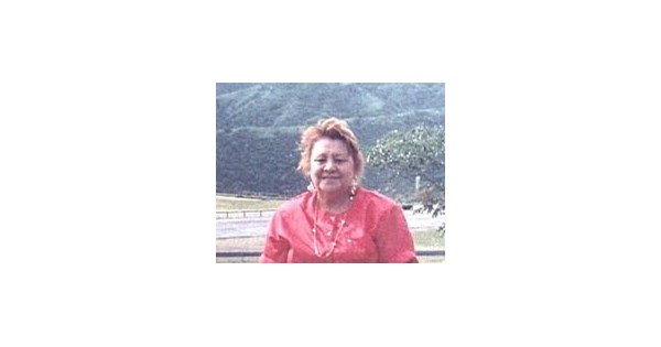 Rosa Garcia Rodriguez Obituary (1929 - 2017) - Legacy Remembers