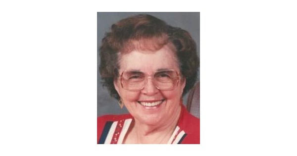 Virginia Daley Obituary (1925 - 2018) - Legacy Remembers