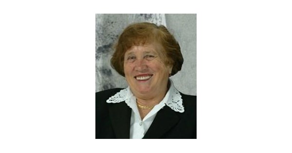 Maria Trzuskot Obituary (1933 - 2014) - Legacy Remembers
