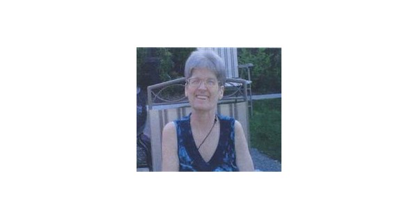 Carol Allen Obituary (1938 - 2011) - Legacy Remembers