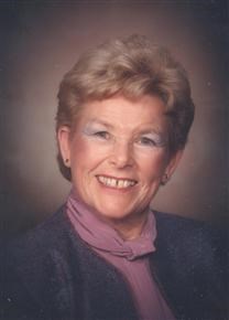 Marjorie Mason Obituary (1926 - 2010) - Legacy Remembers