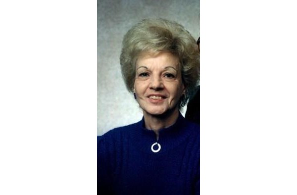 Rowena Black Obituary (1919 - 2011) - Legacy Remembers
