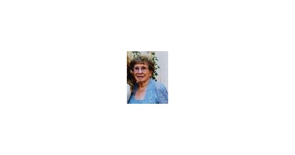 Miriam Sherry-Mitchell Obituary (1926 - 2017) - Legacy Remembers