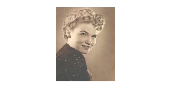 Wynema Martin Obituary (1922 - 2013) - Legacy Remembers