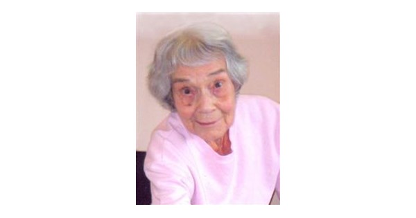 Eileen Gill Obituary (1919 - 2011) - Legacy Remembers