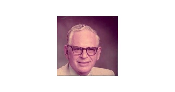 Louis Jenkins Obituary (1922 - 2017) - Legacy Remembers