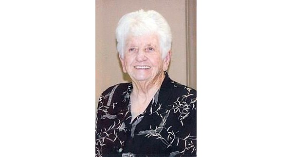 Mary Coley Obituary (1922 - 2019) - Legacy Remembers