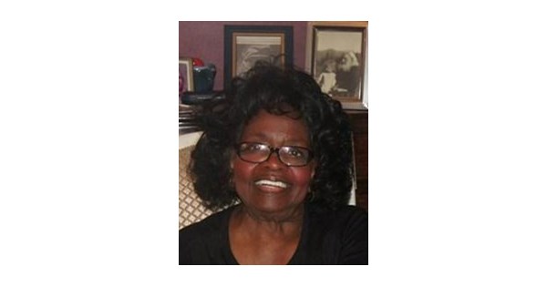 Marion Johnson Obituary (1934 - 2014) - Legacy Remembers
