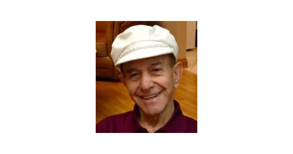 David Shaby Obituary (1922 - 2018) - Legacy Remembers