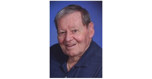 Donald Jehl Obituary (1929 - 2013) - Legacy Remembers