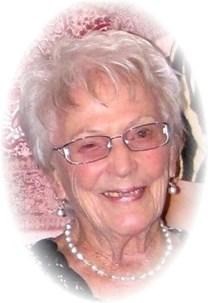 Elizabeth Wallace Obituary and Online Memorial (2014)