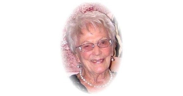 Elizabeth Wallace Obituary and Online Memorial (2014)